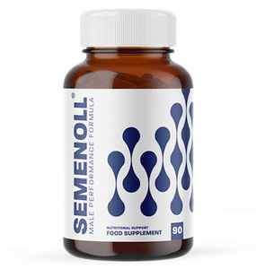 How to Cum More: Top 5 Supplements to Increase Seminal Fluid | Rock ...